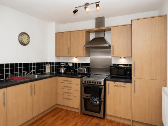 1 bedroom apartment for rent in 39 Chaise Meadow, Lymm, Warrington, WA13