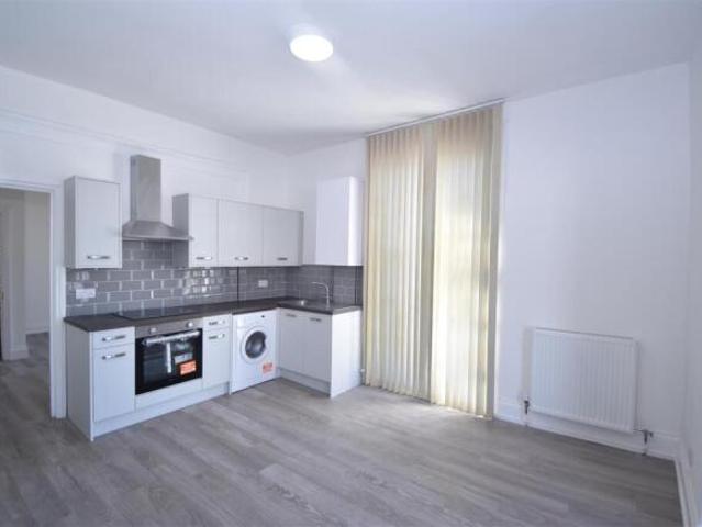 1 bedroom apartment for rent in 39 Dale Street, Leamington Spa, CV32