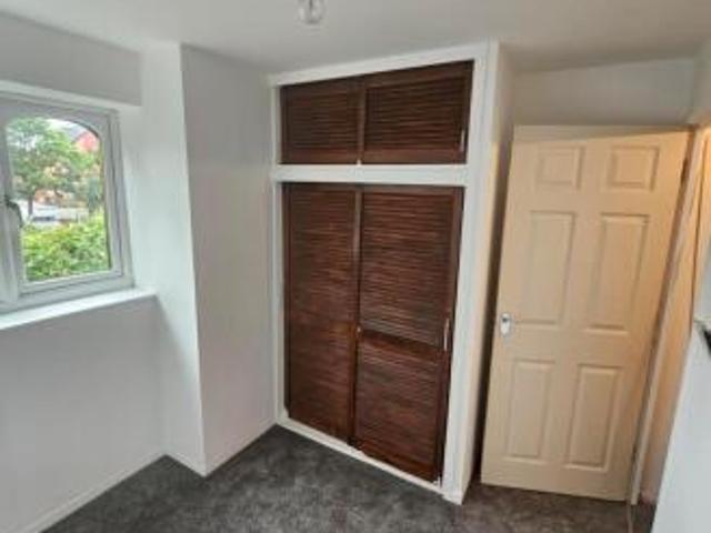1 bedroom apartment for rent in 39 Dawes Close, Coventry, CV2
