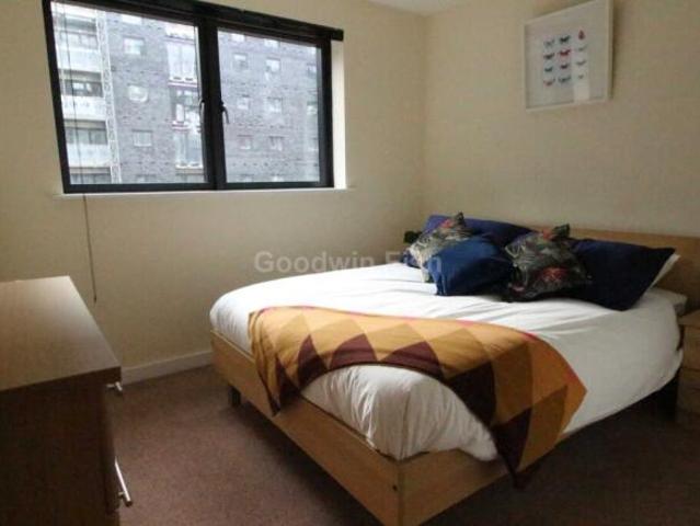 1 bedroom apartment for rent in 39 Potato Wharf, Castlefield, M3
