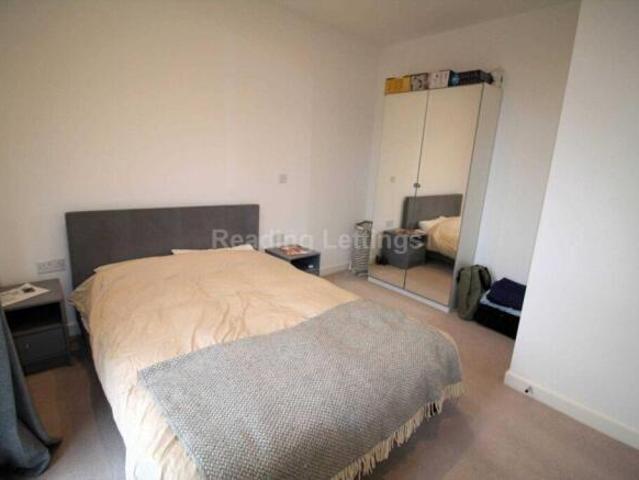 1 bedroom apartment for rent in 300 Kings Road, Reading, RG1