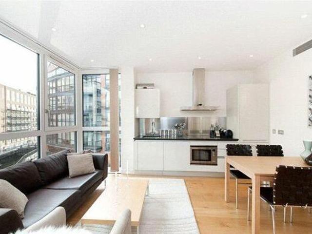 1 Bedroom Apartment For Rent In 30 Gatliff Road, London