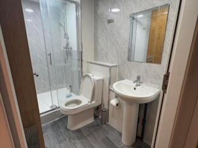 1 bedroom apartment for rent in 30 Kirkgate, HUDDERSFIELD, HD1