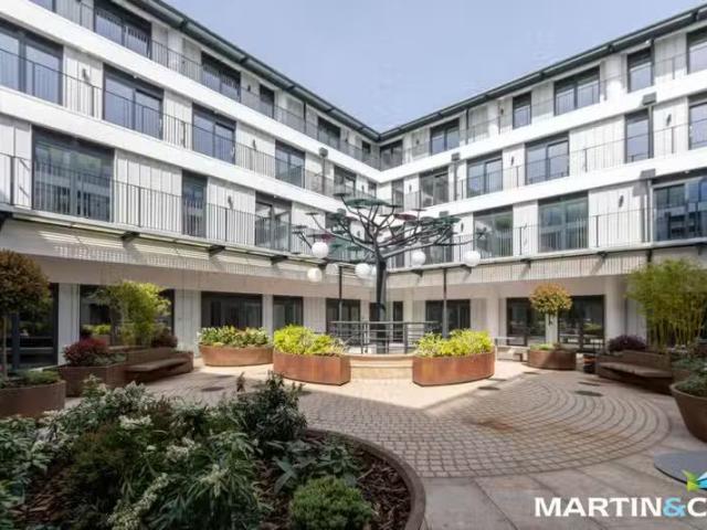 1 bedroom apartment for rent in 30 St Pauls Square, Jewellery.