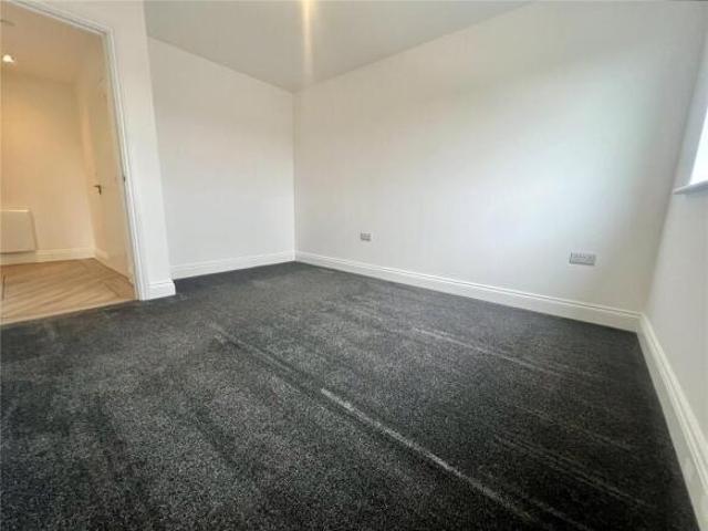 1 bedroom apartment for rent in 311 Wimborne Road, Poole, Dorset, BH15