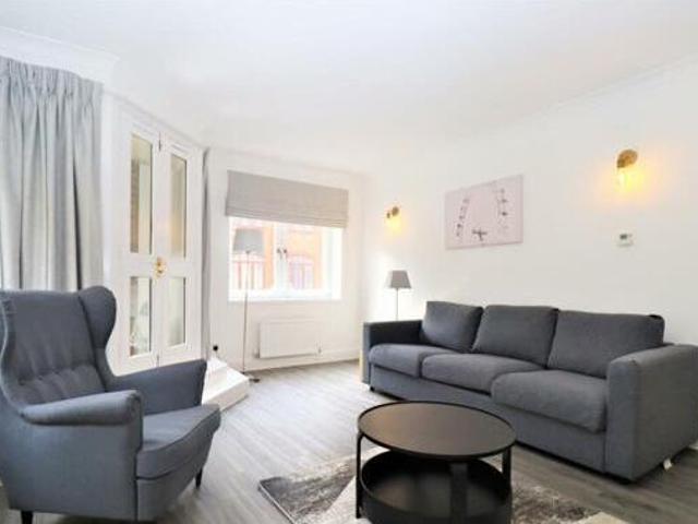 1 Bedroom Apartment For Rent In 31 Narrow Street