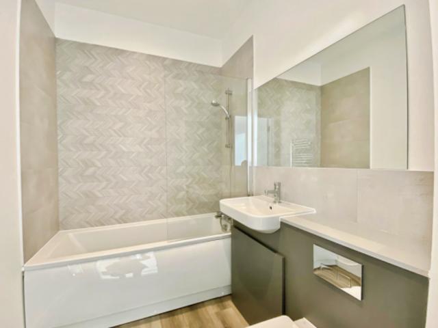 1 bedroom apartment for rent in 320 Guild House, Peterborough, PE2