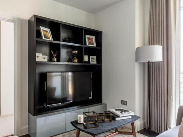 1 Bedroom Apartment For Rent In 32 Harbour Way, London