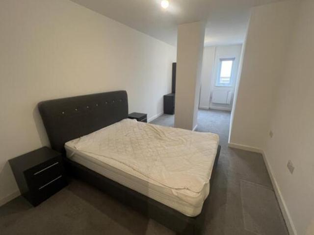 1 bedroom apartment for rent in 32 Lincoln House Nelson Street, Bolton, Lancashire, BL3