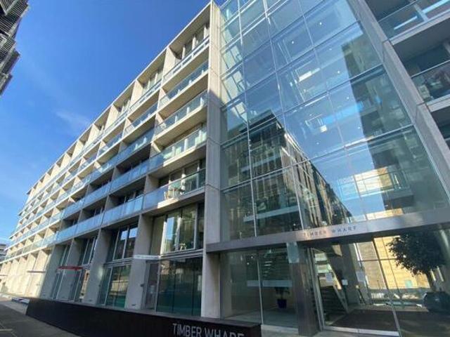 1 Bedroom Apartment For Rent In 32 Worsley Street, Manchester