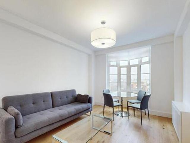 1 Bedroom Apartment For Rent In 33 Grove End Road, St Johms Wood
