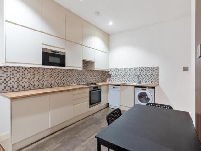 1 bedroom apartment for rent in 33 Vantage House, SW19 8UX, SW19