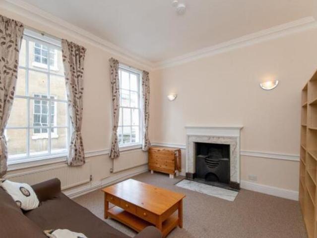 1 bedroom apartment for rent in 3 Church Street, Bath, BA1