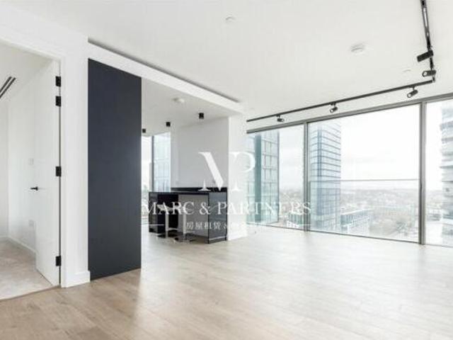 1 Bedroom Apartment For Rent In 3 Bollinder Place, London