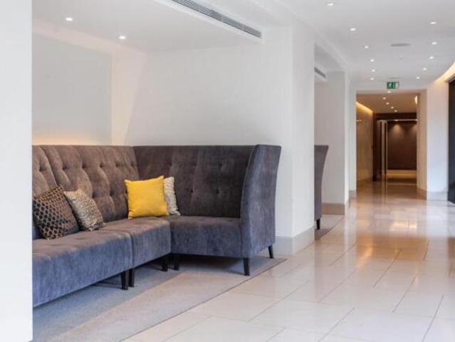 1 bedroom apartment for rent in 3 Merchant Square, Paddington, W2