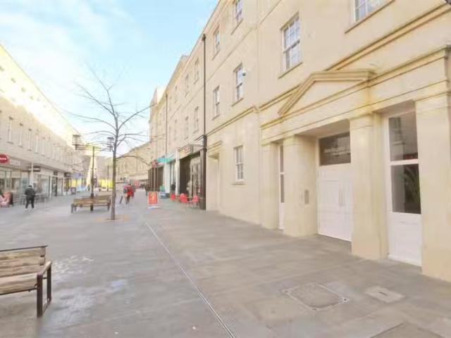 1 bedroom apartment for rent in 3 Southgate House, Bath, BA1