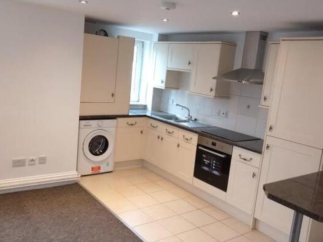 1 bedroom apartment for rent in 3 Saxon House 2 Harvey Street, Folkestone, Kent CT20 1LE, CT20