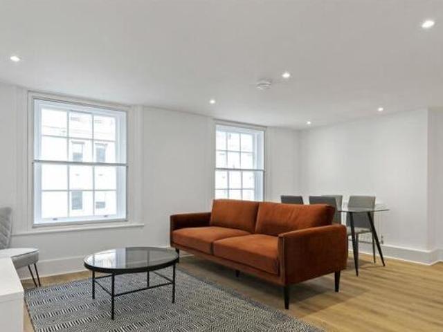 1 Bedroom Apartment For Rent In 3 Pleydell Street, London