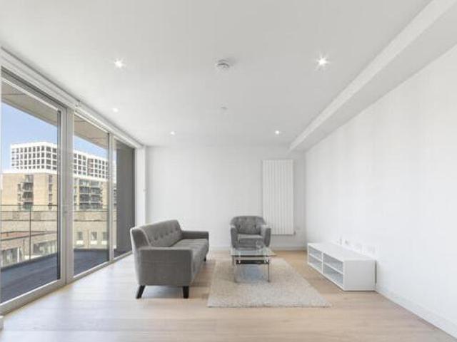 1 Bedroom Apartment For Rent In 3 Royal Wharf Walk, London
