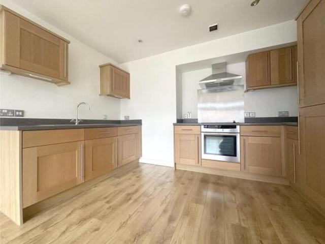 1 bedroom apartment for rent in Roman Walk, Princesshay, Exeter, EX1