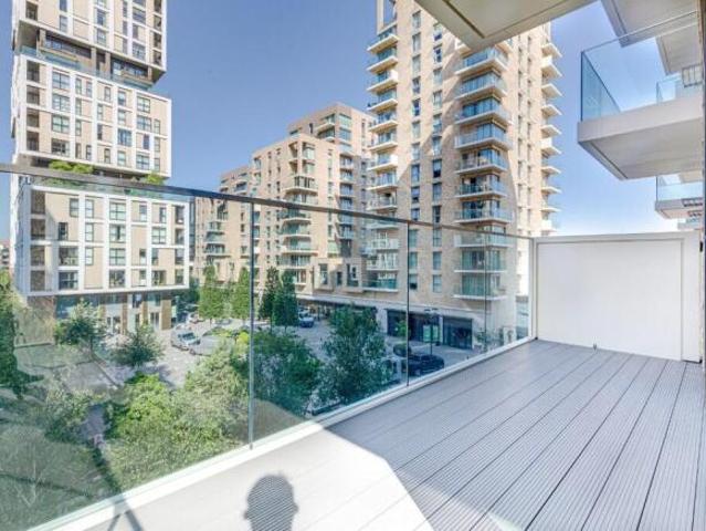 1 bedroom apartment for rent in 3rd floor, Quill House, Kidbrooke Village, SE3
