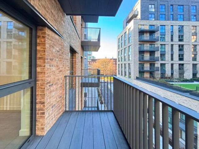1 bedroom apartment for rent in 3rd floor, Scarlet Court, Woodberry Down, N4