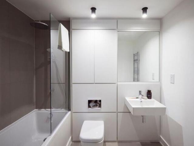 1 bedroom apartment for rent in 44 Aytoun Street, Manchester, M1