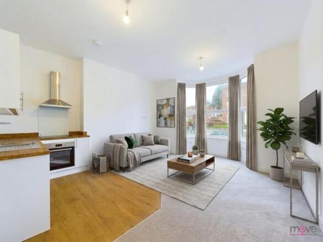 1 bedroom apartment for rent in 44 Barbourne Road, Worcester, WR1