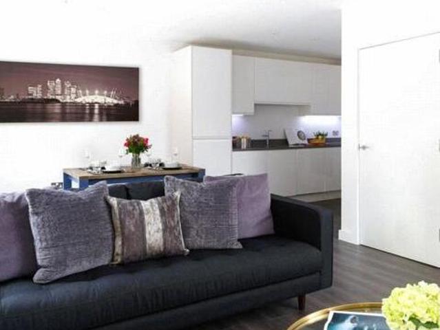 1 Bedroom Apartment For Rent In 45 New Cross Road, London