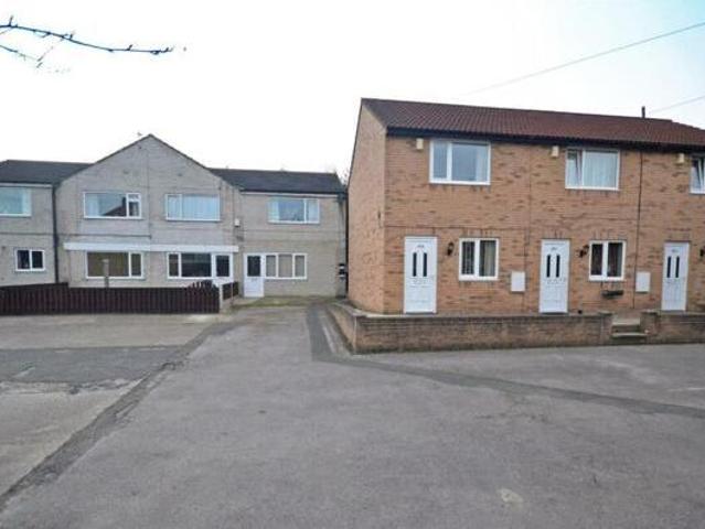 1 Bedroom Apartment For Rent In 463 Lees Hall Road
