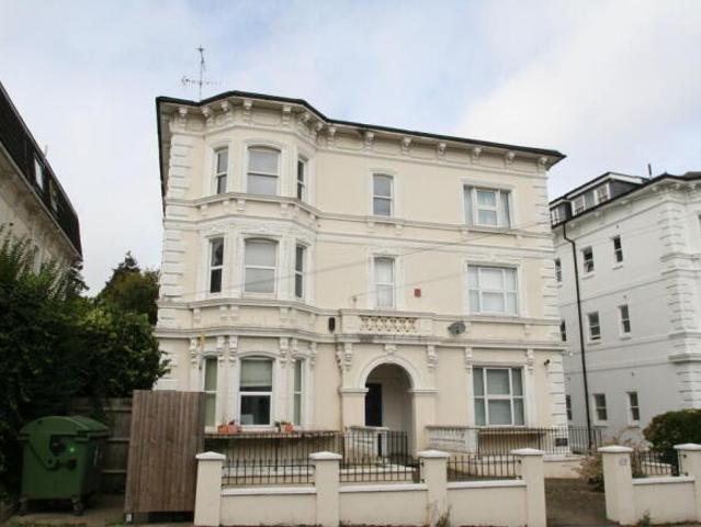 1 bedroom apartment for rent in 47 Upper Grosvenor Road, TN1