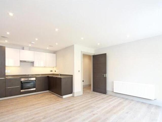 1 Bedroom Apartment For Rent In 498 504 Fulham Road, London