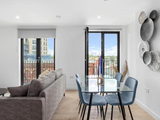 1 bedroom apartment for rent in 49, Plaistow Road, London, E13