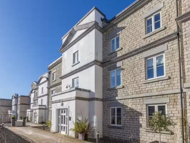 1 bedroom apartment for rent in 403 Riverside Place, Kendal, LA9