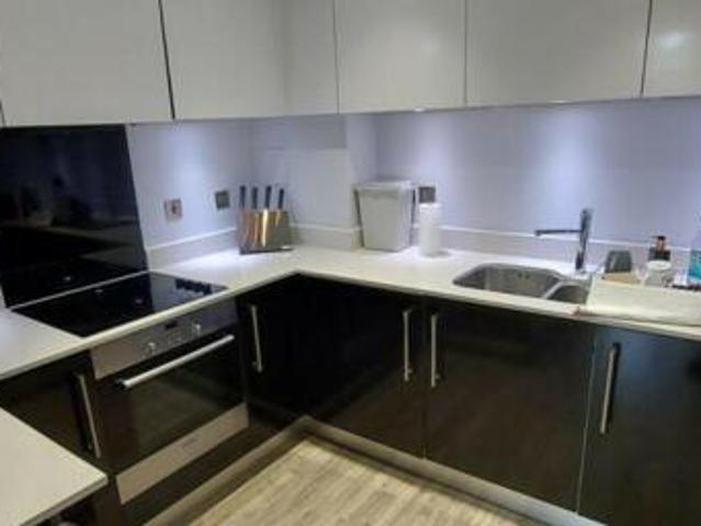 1 Bedroom Apartment For Rent In 401 Larkshall Road, London