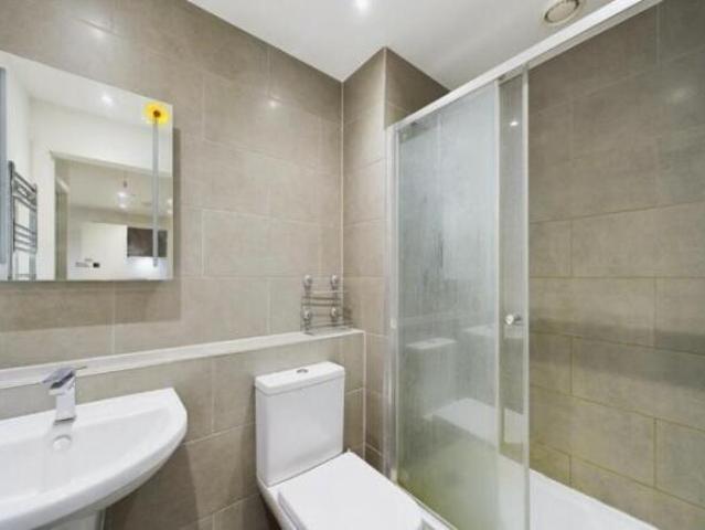 1 bedroom apartment for rent in 404 Clifton House, Broadway, Peterborough, PE1