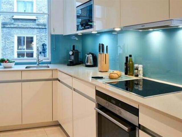 1 Bedroom Apartment For Rent In 40 Lower Thames St