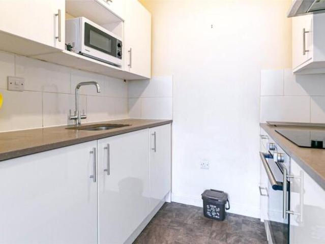 1 bedroom apartment for rent in 40 48, Stokes Croft, Bristol, BS1