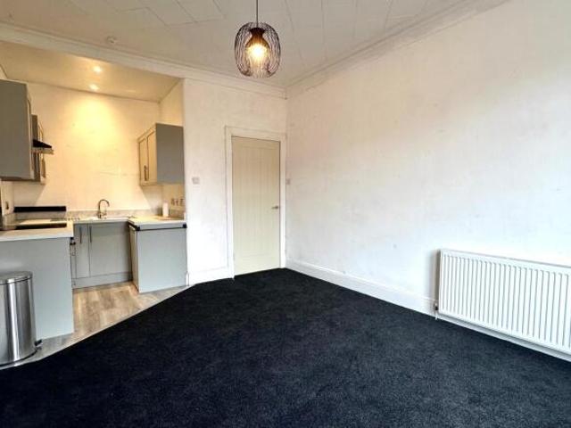 1 bedroom apartment for rent in 41 Aberfoyle Street, Glasgow, G31 3RP, G31