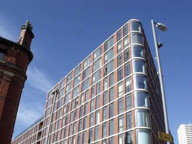 1 Bedroom Apartment For Rent In 41 Essex Street