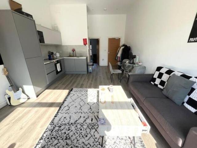 1 bedroom apartment for rent in 426 Wilmslow Road, Withington, M20