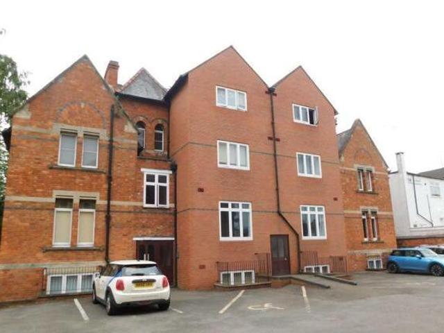 1 Bedroom Apartment For Rent In 43 44 Billing Road, Northampton