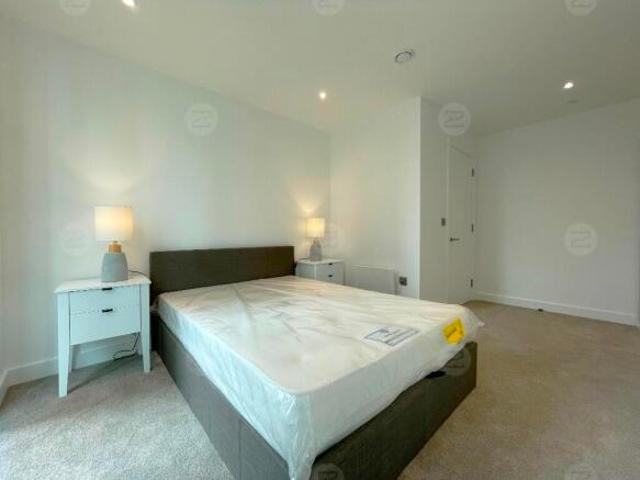 1 bedroom apartment for rent in 4th Floor, Blade Tower, 15 Silvercroft Street, Manchester, M15 4XL, M15