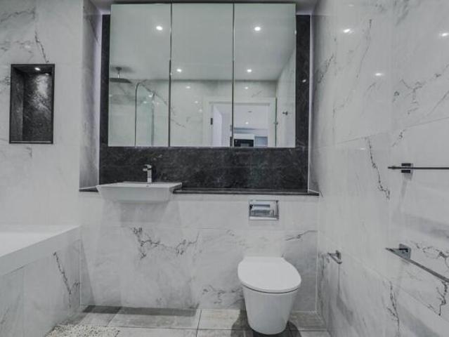1 bedroom apartment for rent in 4th floor, Fairwater House, Chelsea Creek, London, SW6