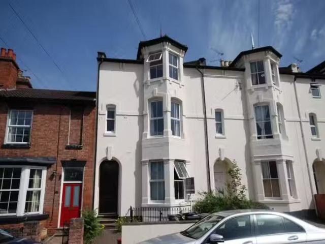 1 bedroom apartment for rent in 4, 29 Tachbrook Road, Leamingt.