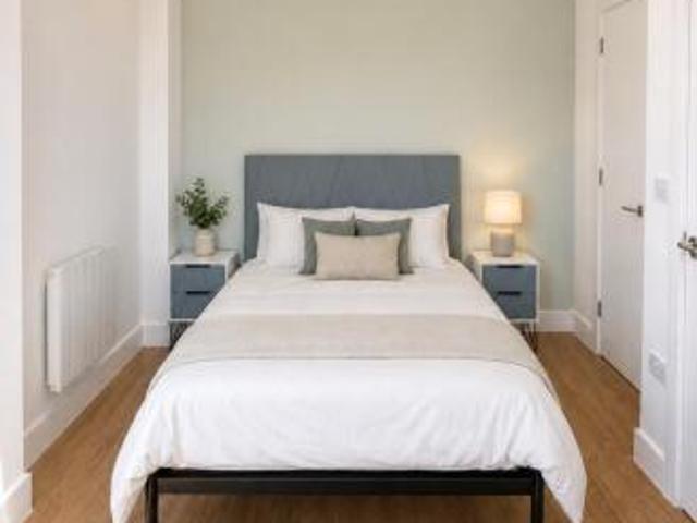 1 bedroom apartment for rent in 4 Chapter House, Howes Place, Cambridge, CB3 0UW, CB3