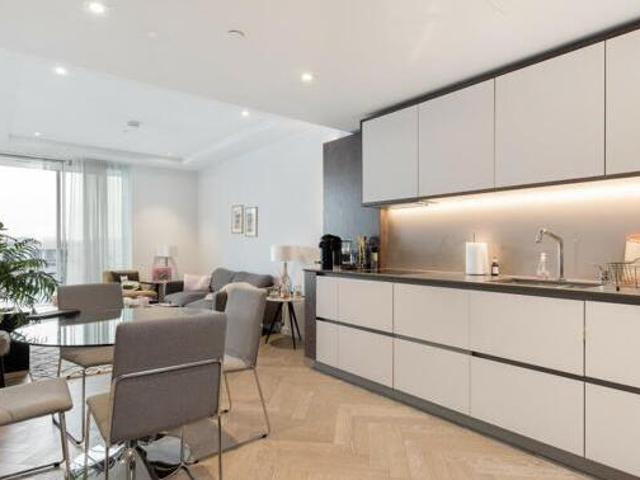 1 Bedroom Apartment For Rent In 4 Circus Road West