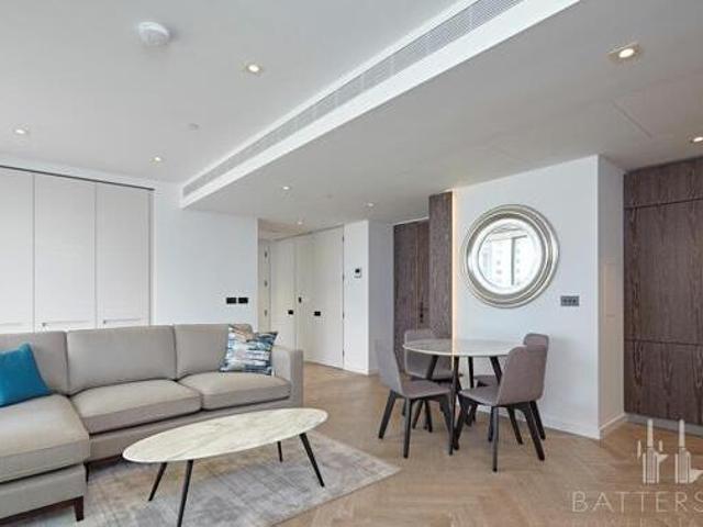 1 Bedroom Apartment For Rent In 4 Circus Road West