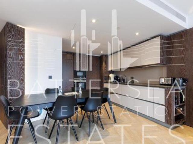 1 Bedroom Apartment For Rent In 4 Circus Road West