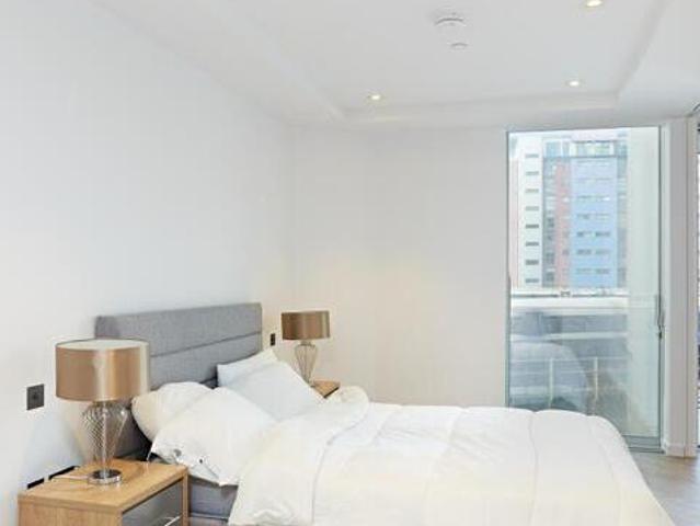 1 Bedroom Apartment For Rent In 4 Circus Road West